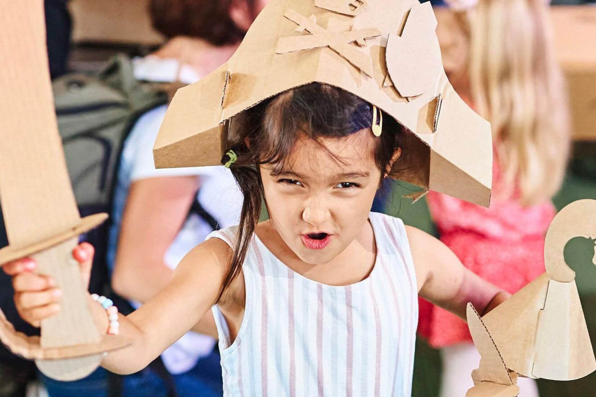 Sydney Fringe Kids 2023 Free Creative Workshop Things To Do In Sydney Fringe Kids 2023 Free Creative Workshop Things To Do In