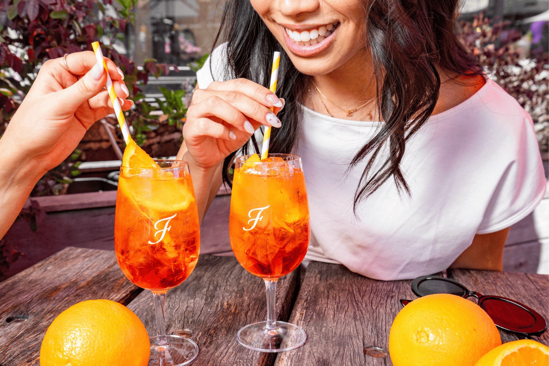 Sunday Session at Fratelli | Darling Harbour