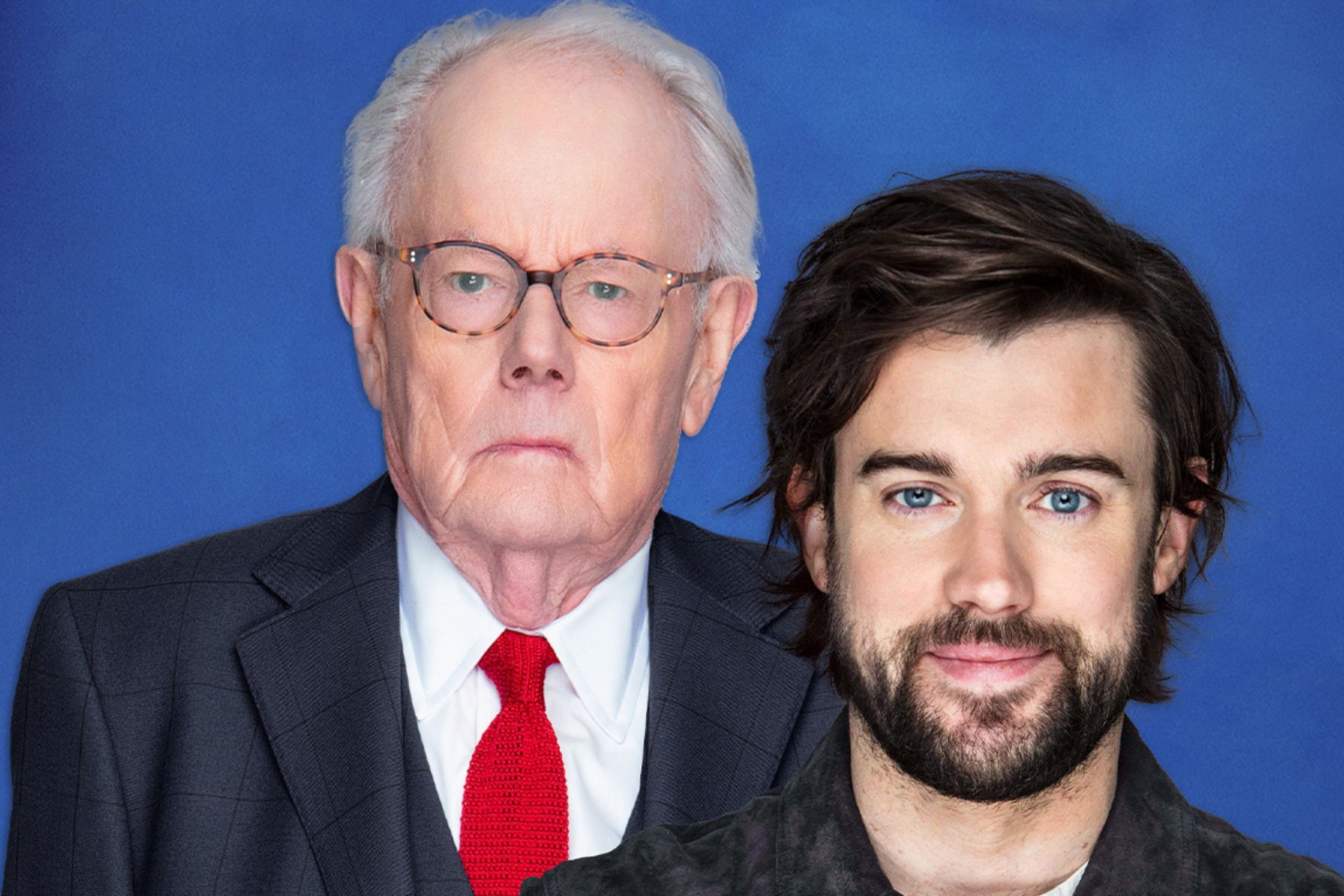 Jack and Michael Whitehall | Darling Harbour