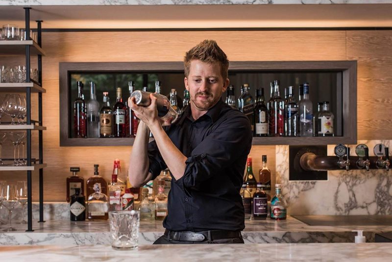 TWO 88 Bar & Kitchen | Darling Harbour