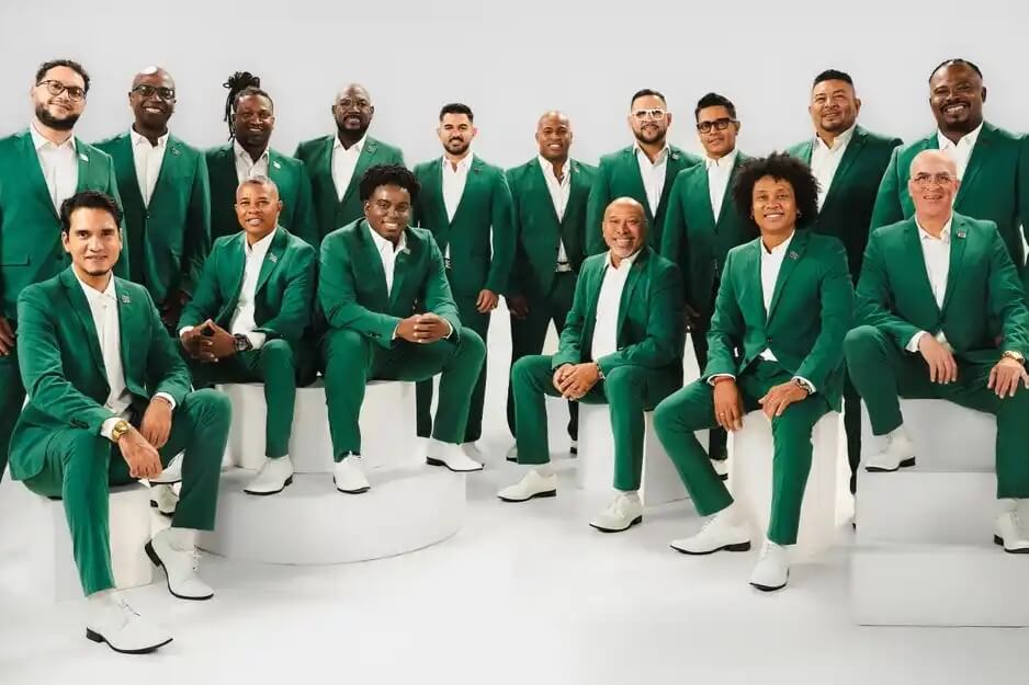 Sydney Salsa Festival with Grupo Niche | Darling Harbour