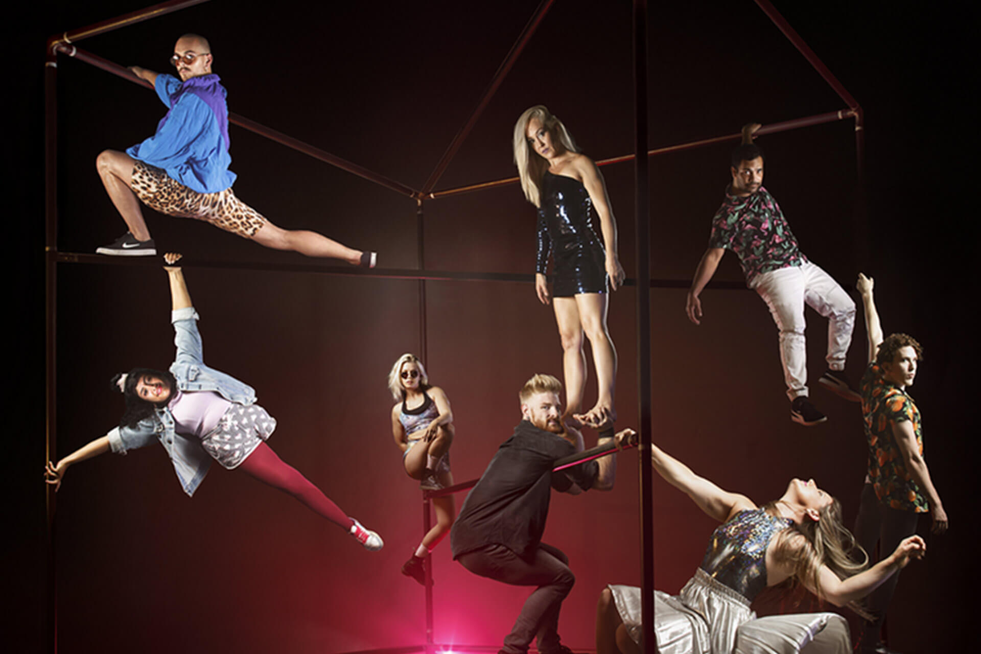 The Construct | Darling Harbour