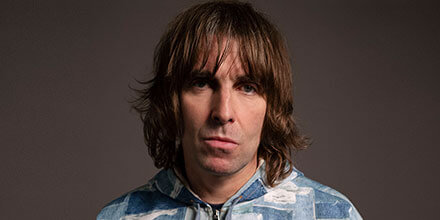 Liam Gallagher | Darling Harbour