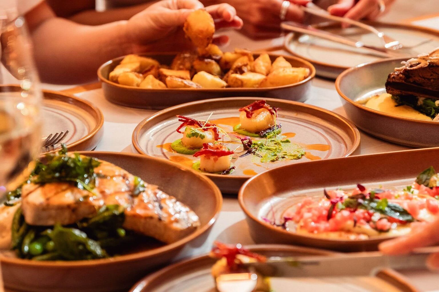 Darling Pavilion | Cafe & Events Venue Sydney | Darling Harbour ...