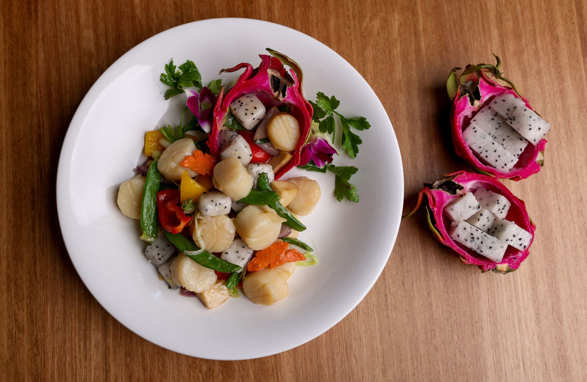 MuMian: Naturally at Darling Quarter | Darling Harbour