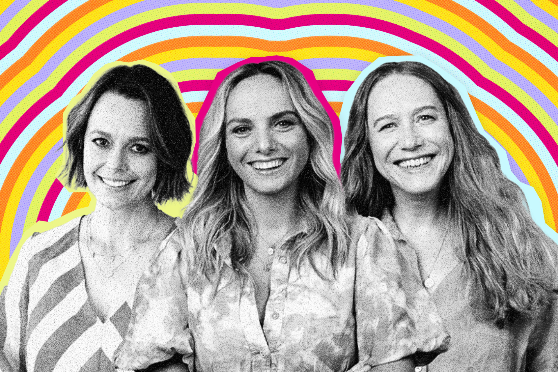 Mamamia Out Loud Live 2025 | Darling Harbour