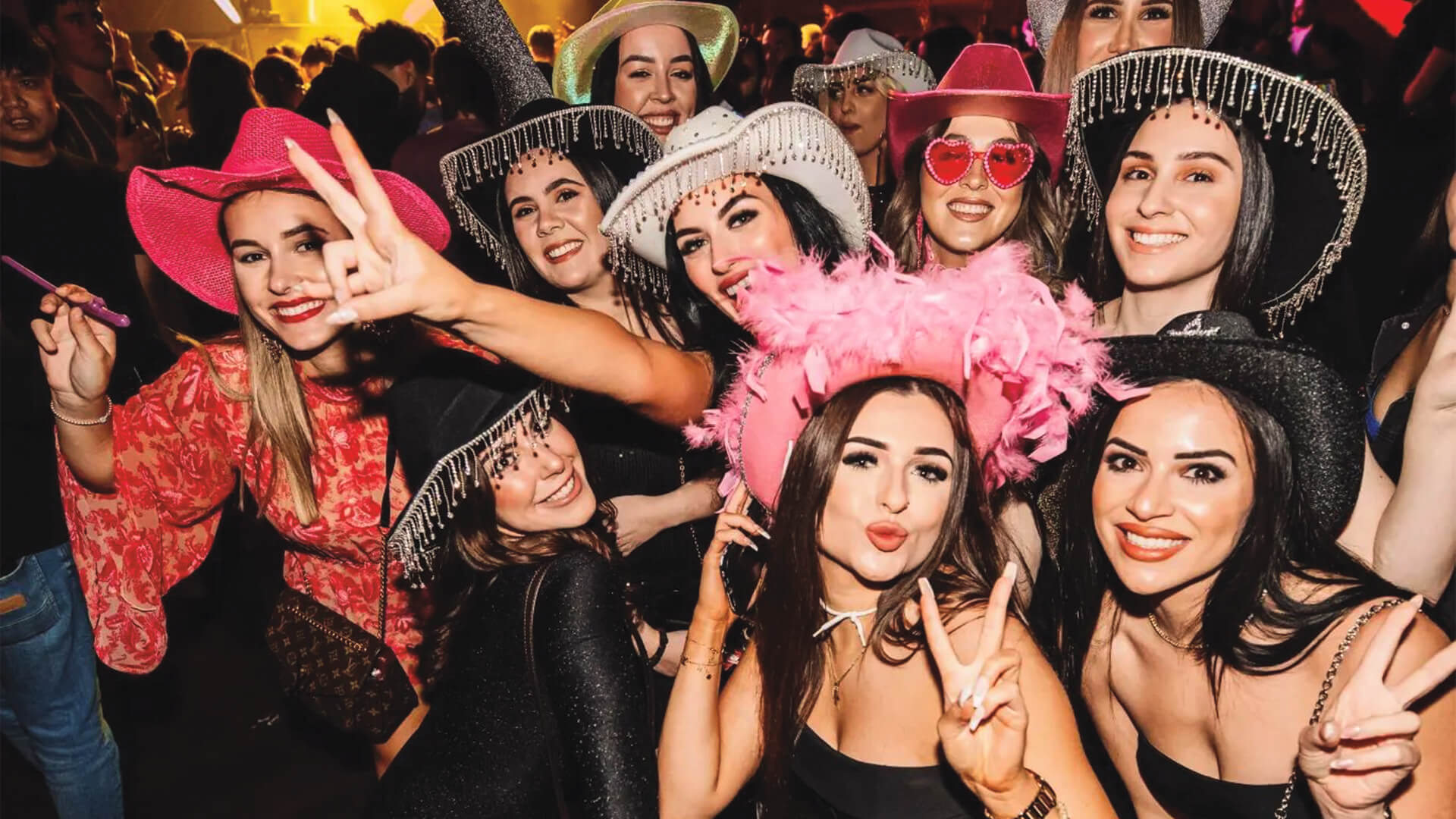 Harryween | Darling Harbour
