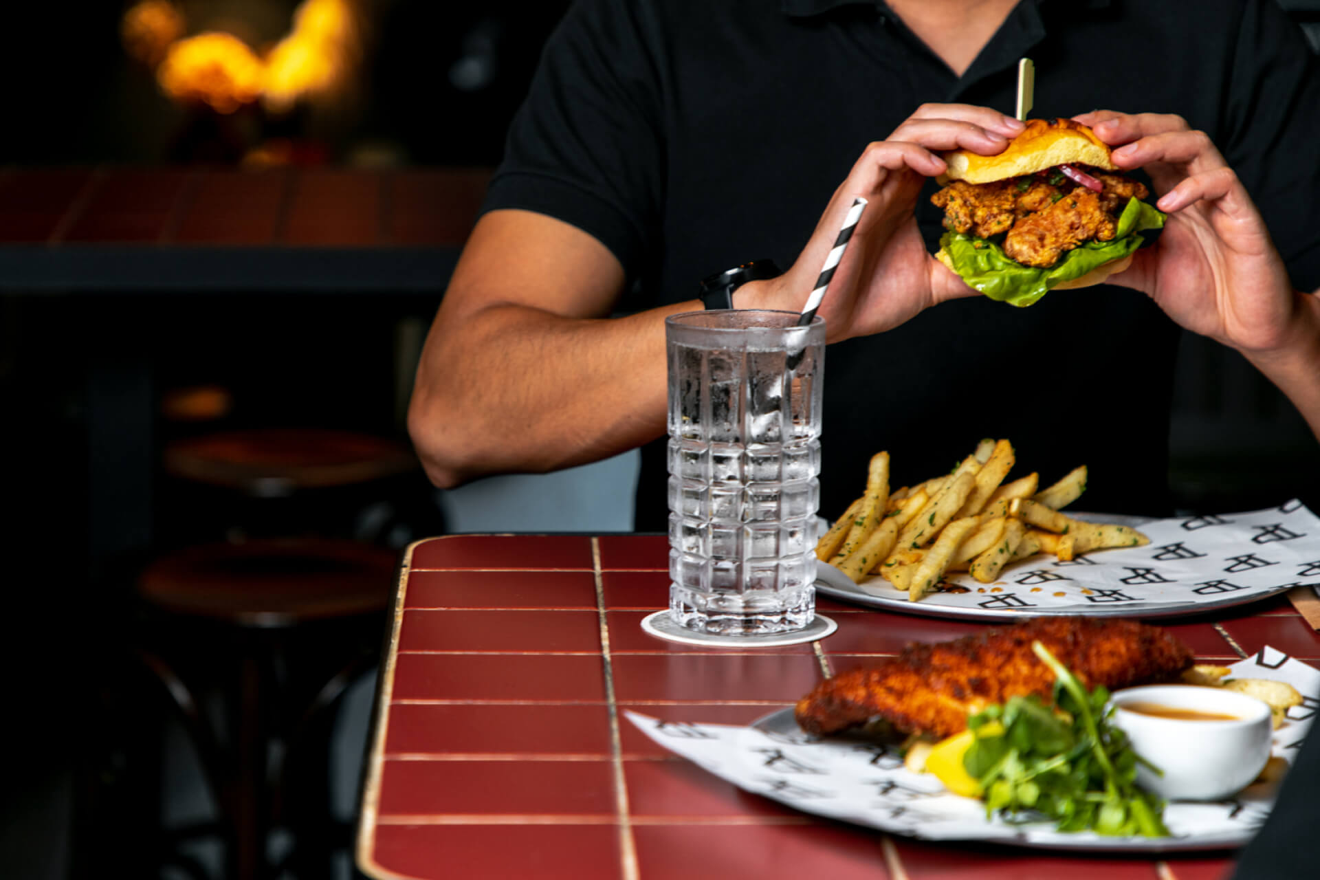 Weekday Lunch Specials at Pumphouse Sydney | Darling Harbour