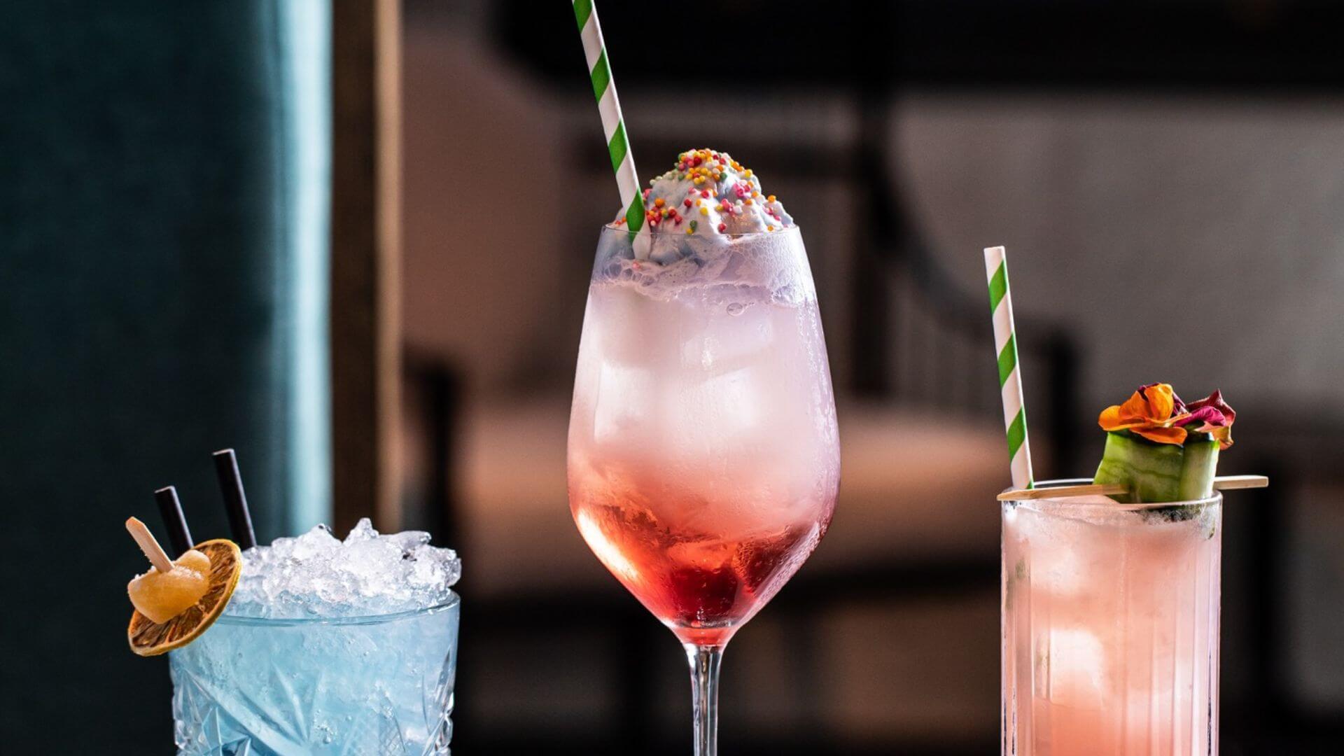 Jackalberry x Archie Rose | Darling Harbour