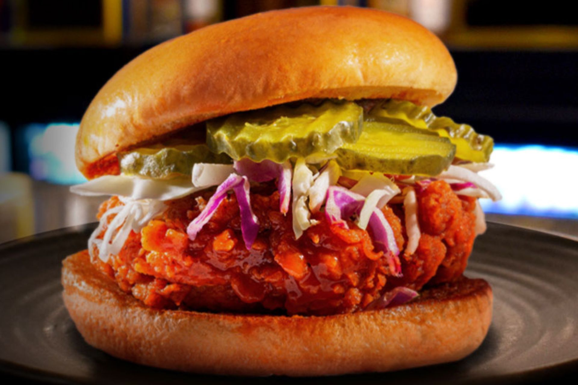 Express Lunch at IMAX Sydney | Darling Harbour