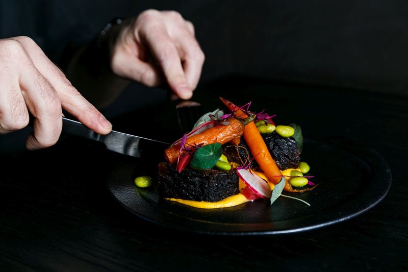 Edition Coffee Roasters - Coffee, brunch, snacks | Darling Harbour