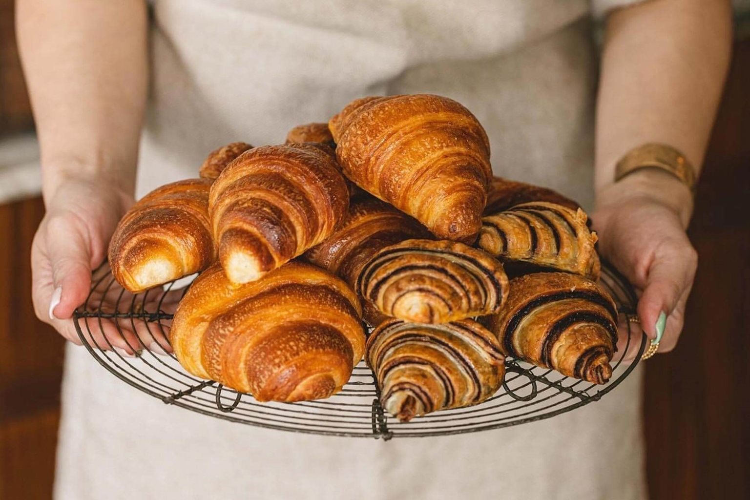 Kürtősh | Hungarian bakery Darling Harbour | Darling Harbour