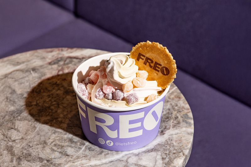 FREO | Modern Australian Dining Sydney | Darling Harbour | Darling Harbour