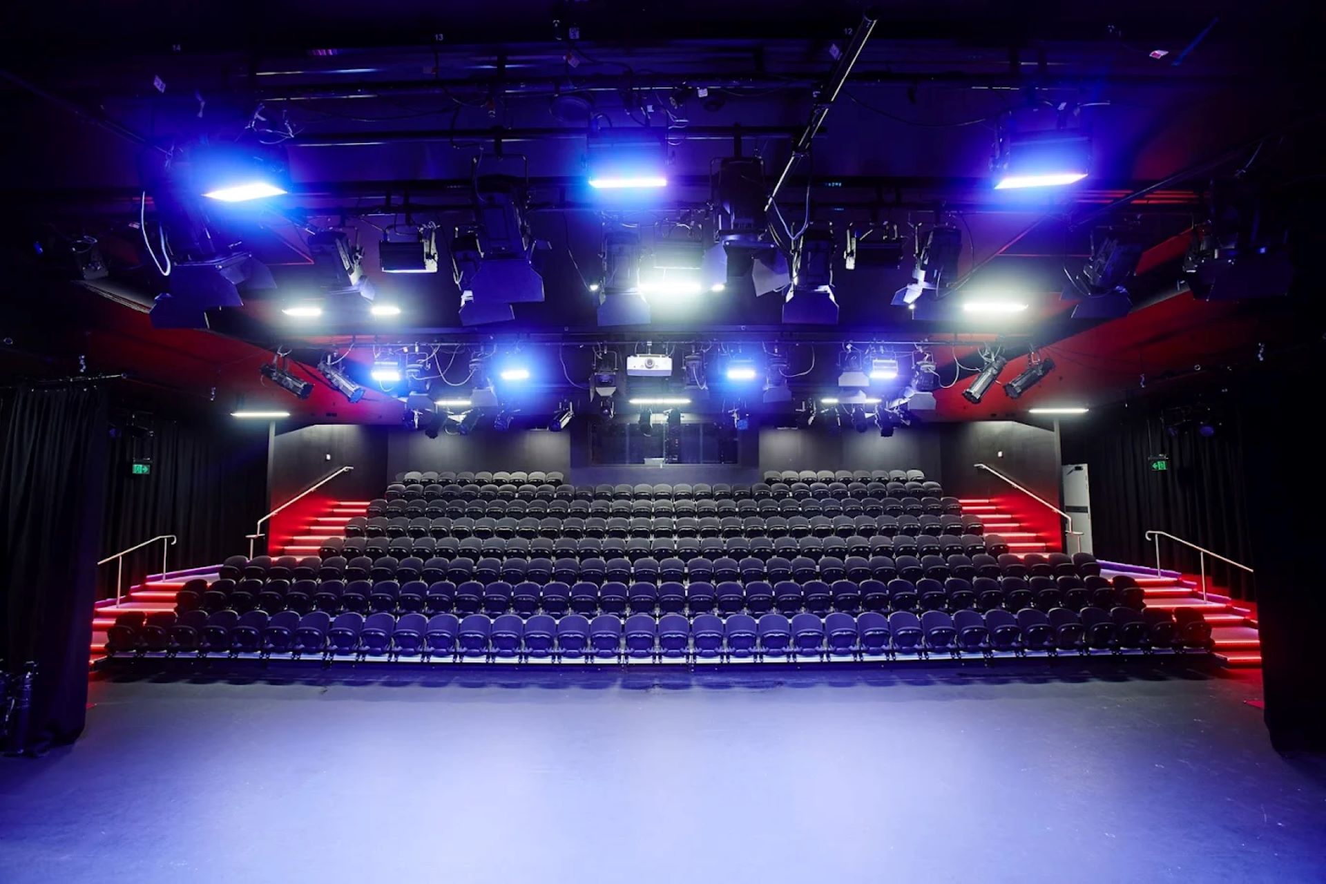 Darling Quarter Theatre | Darling Harbour