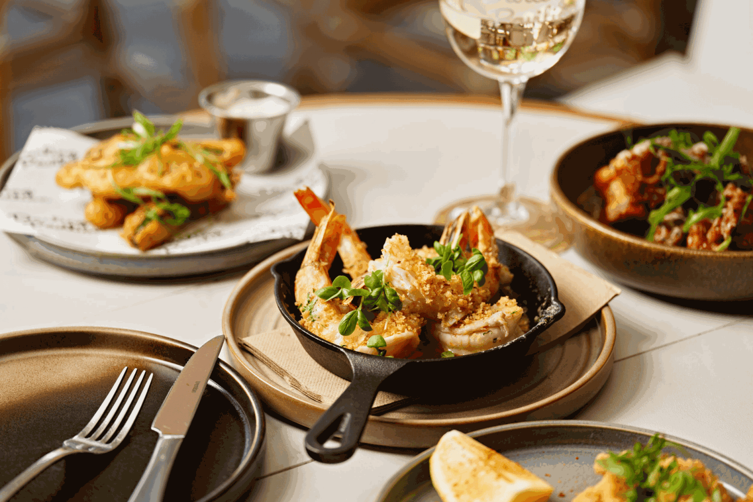 Darling Pavilion | Cafe & Events Venue Sydney | Darling Harbour ...