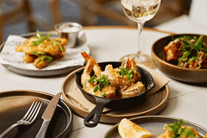 Darling Pavilion | Cafe & Events Venue Sydney | Darling Harbour ...