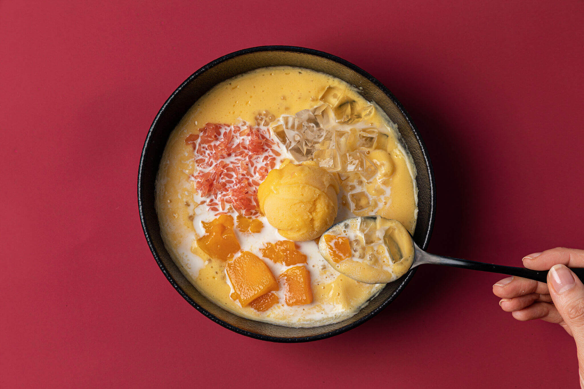 Meet Fresh's Merry Creations! | Darling Harbour