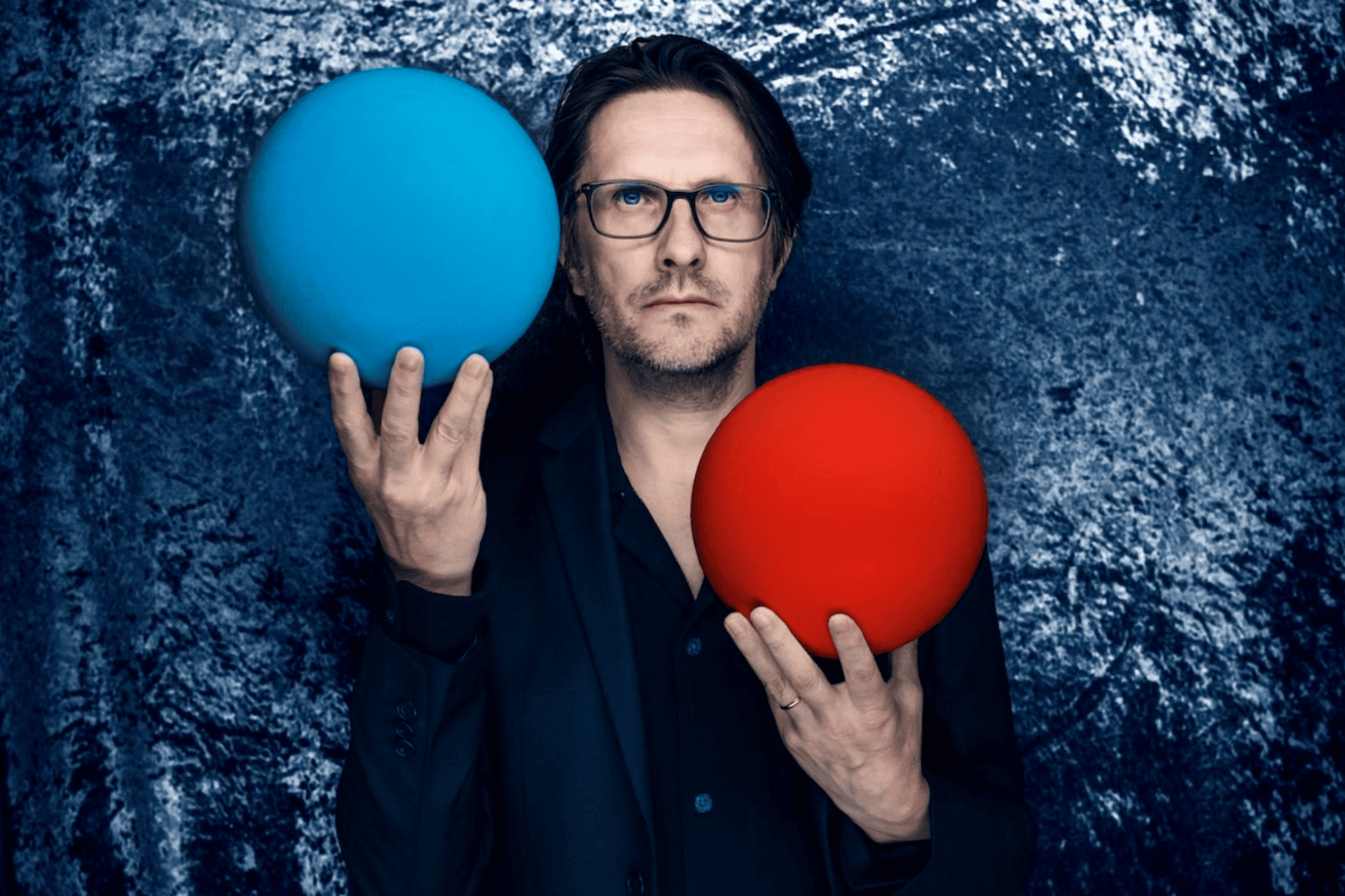 Steven Wilson | Darling Harbour