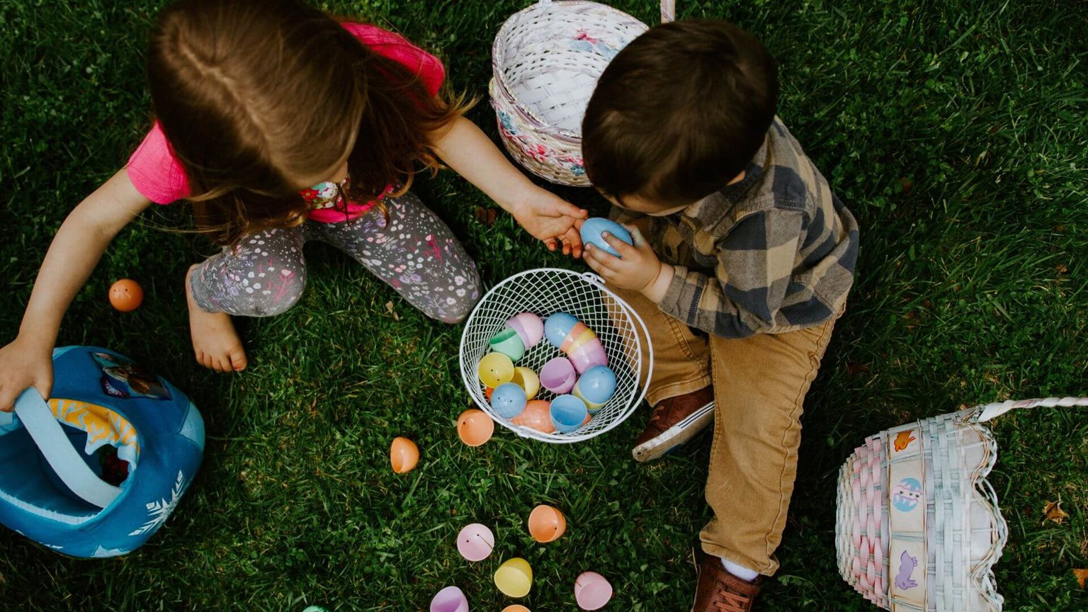 Sydney Easter Fun: Family Fun, Entertainment & Staycation in Darling ...