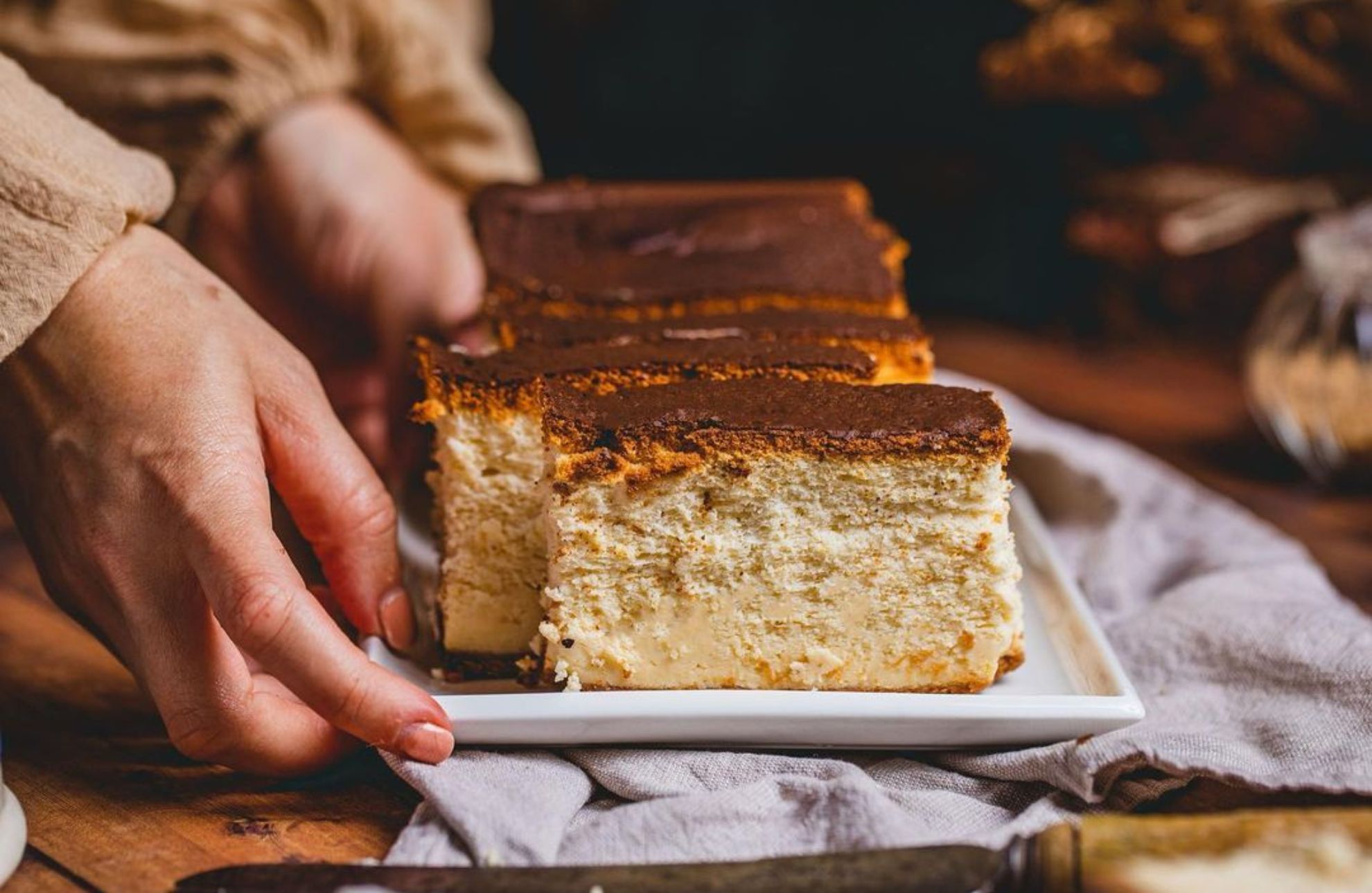 Kürtősh: Naturally at Darling Quarter | Darling Harbour