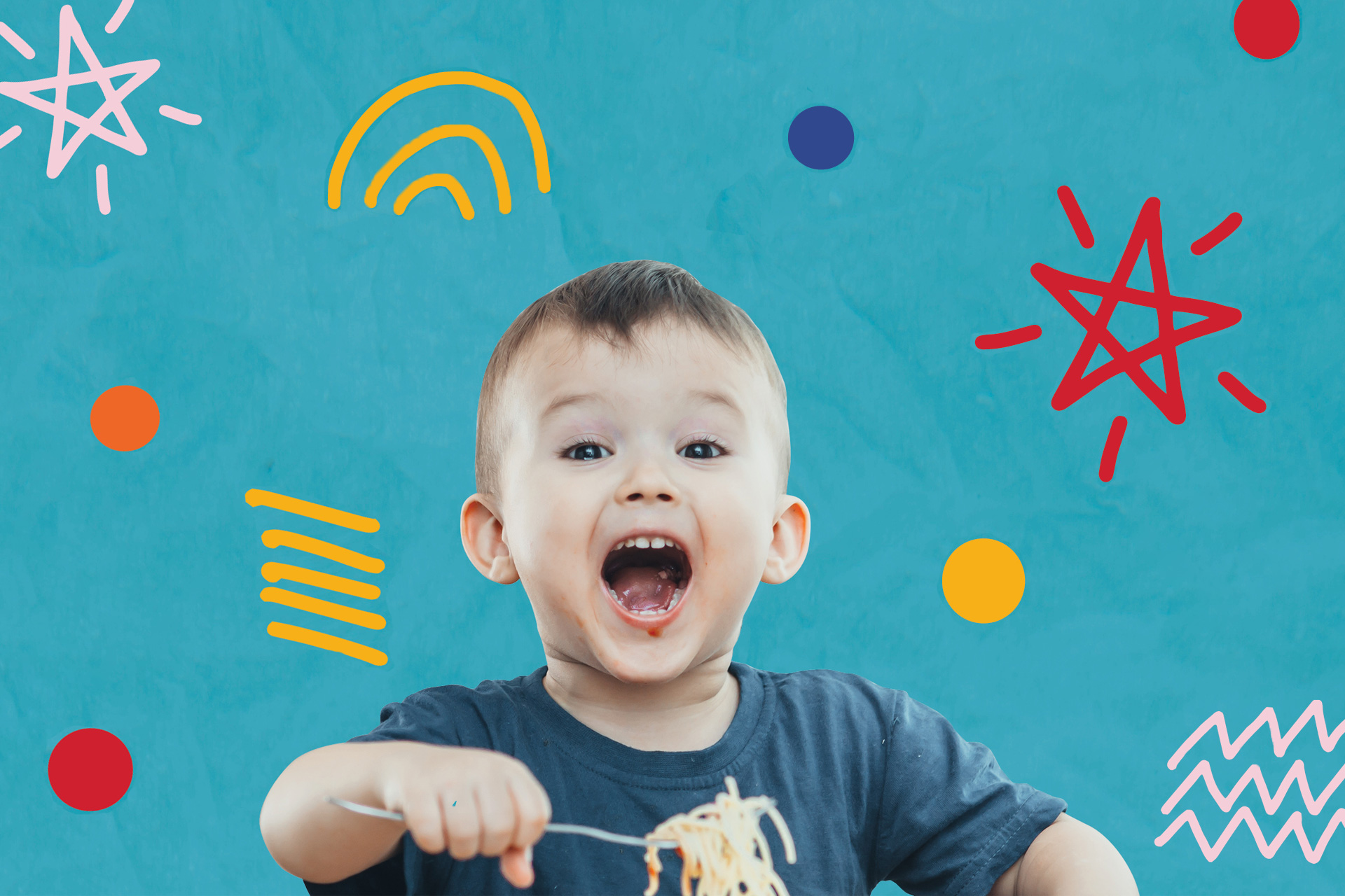 Kids eat free on Sunday | Darling Harbour