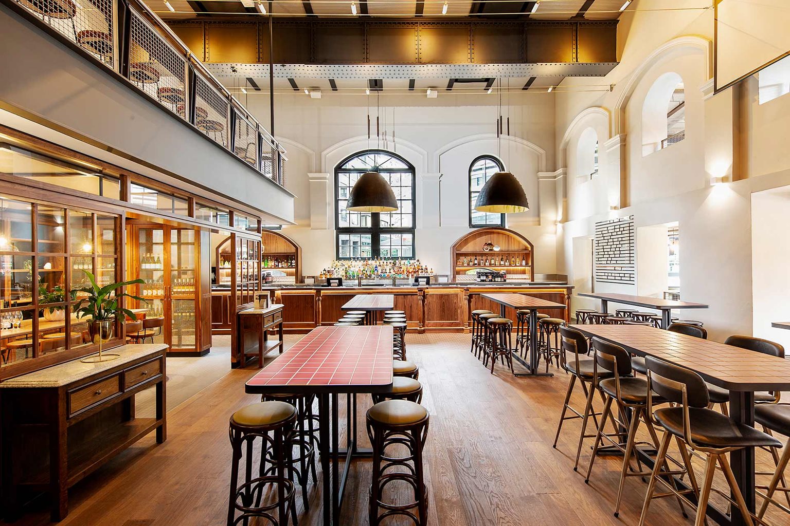 Pumphouse Sydney - Craft beer bar Sydney | Darling Harbour