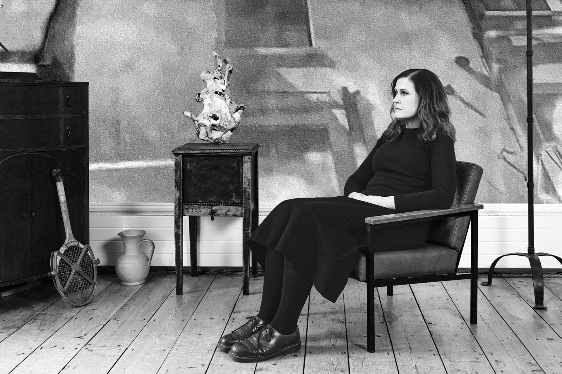 Alison Moyet | Darling Harbour