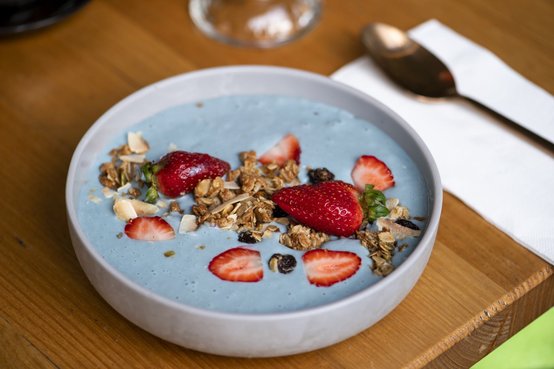 Free Coffee Offer | Darling Harbour