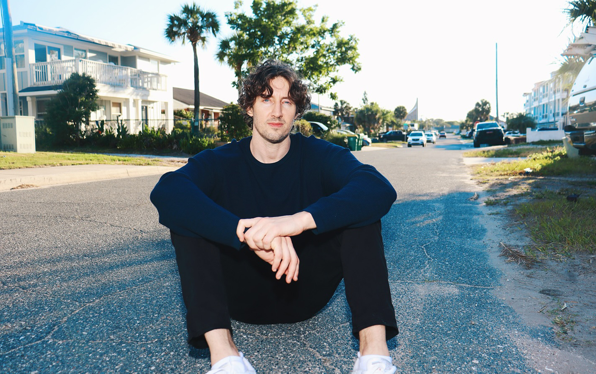 Dean Lewis | Darling Harbour