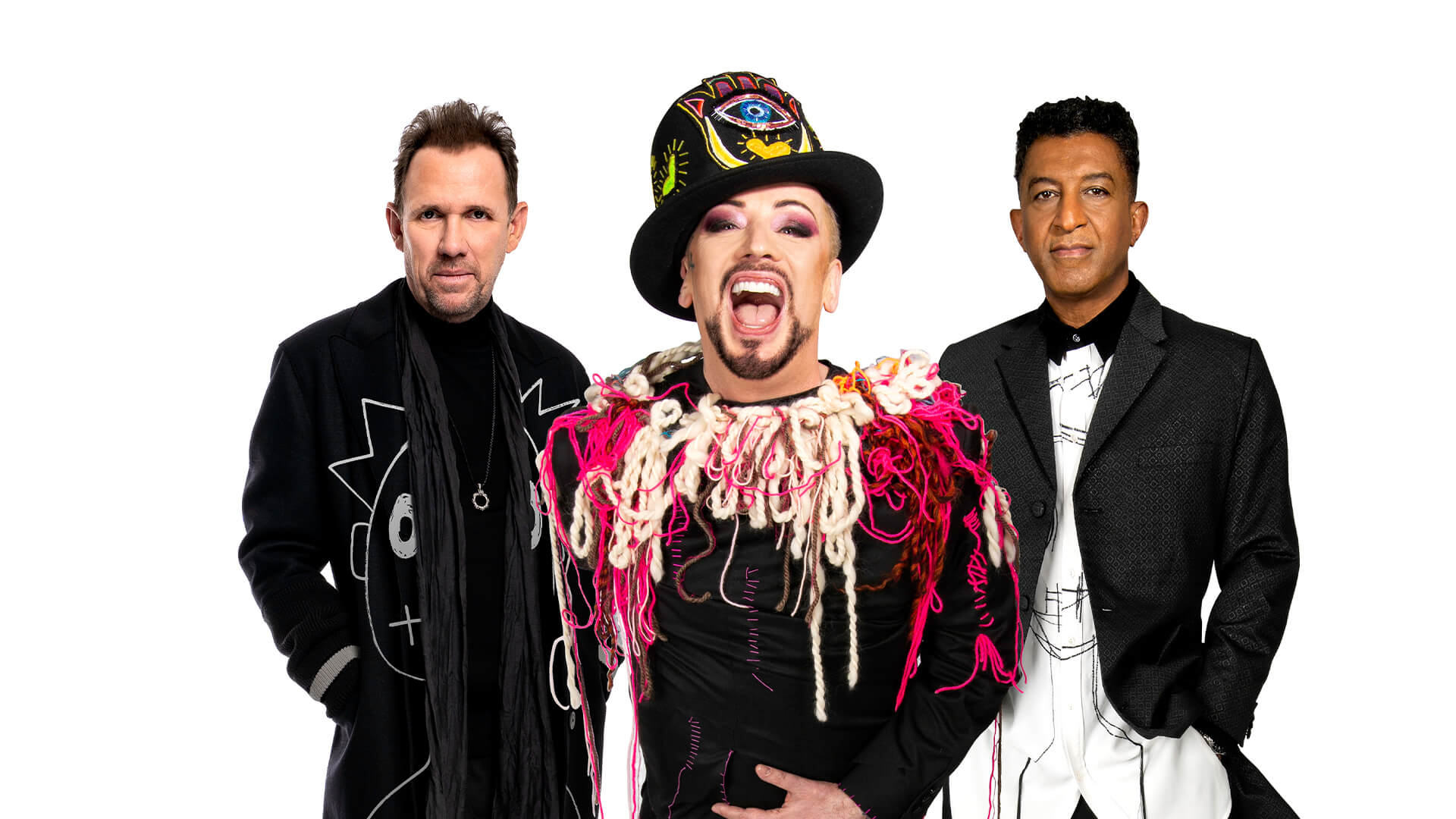 Culture Club | Darling Harbour