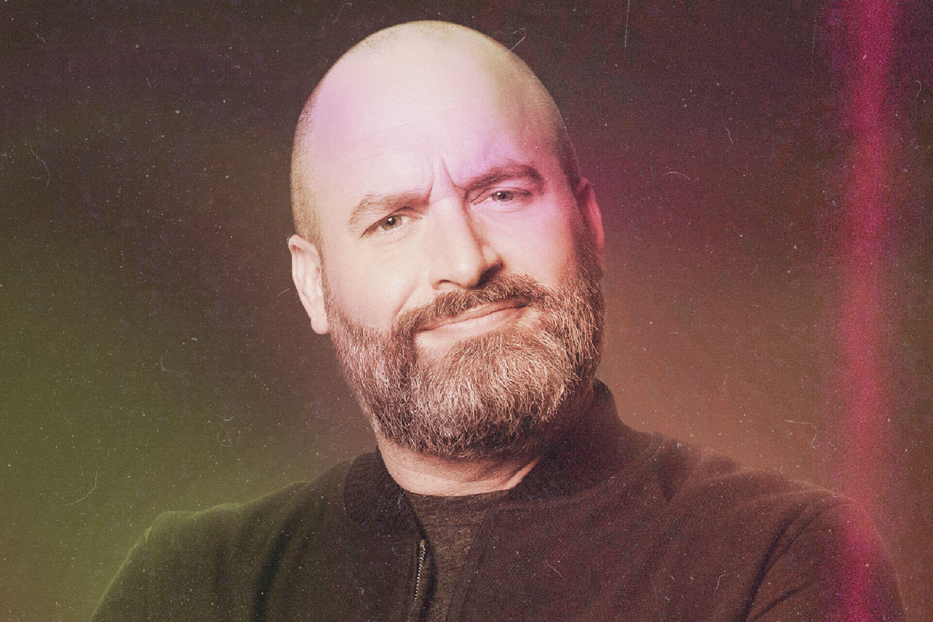 Tom Segura | Darling Harbour