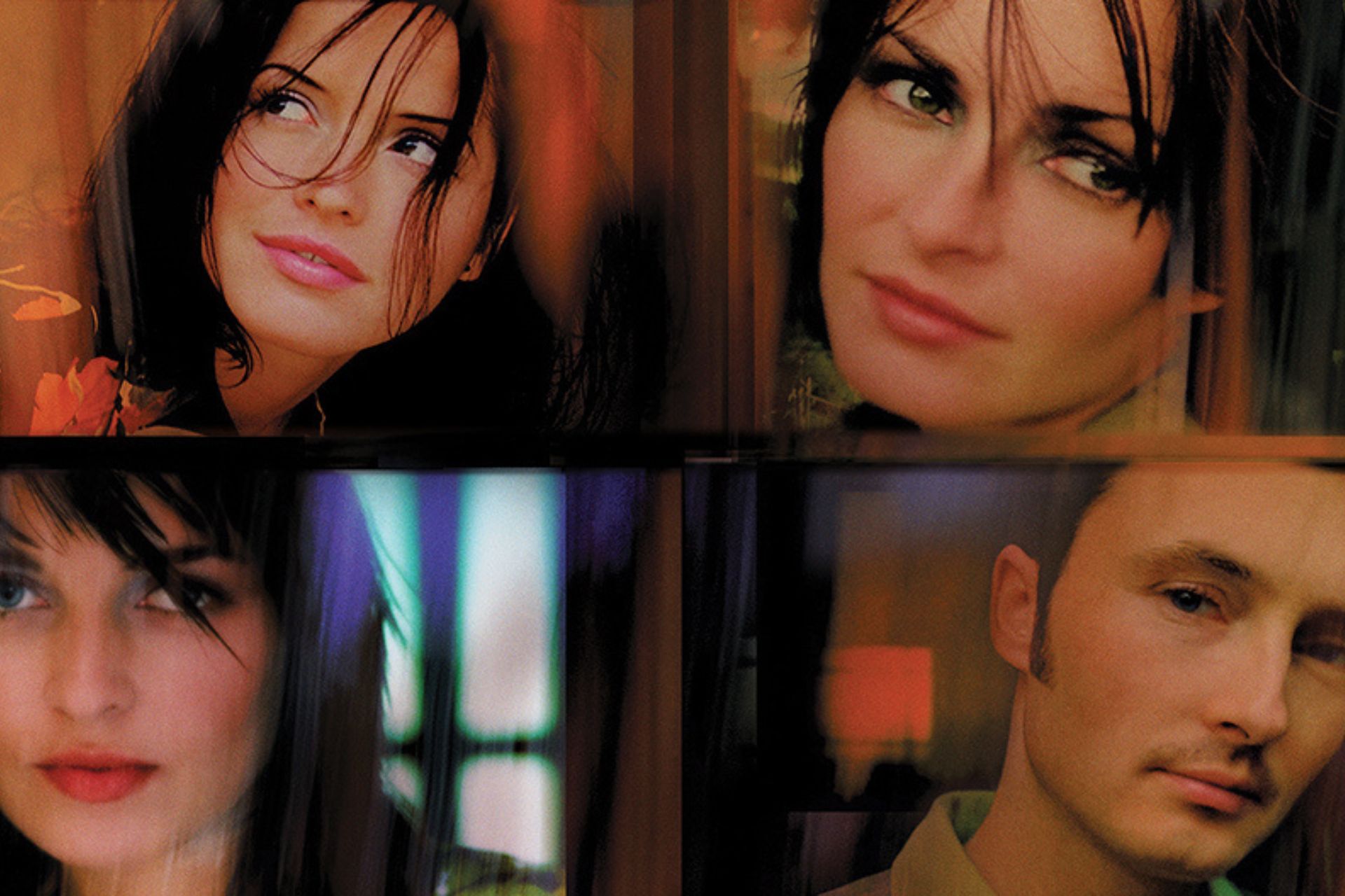 The Corrs | Darling Harbour