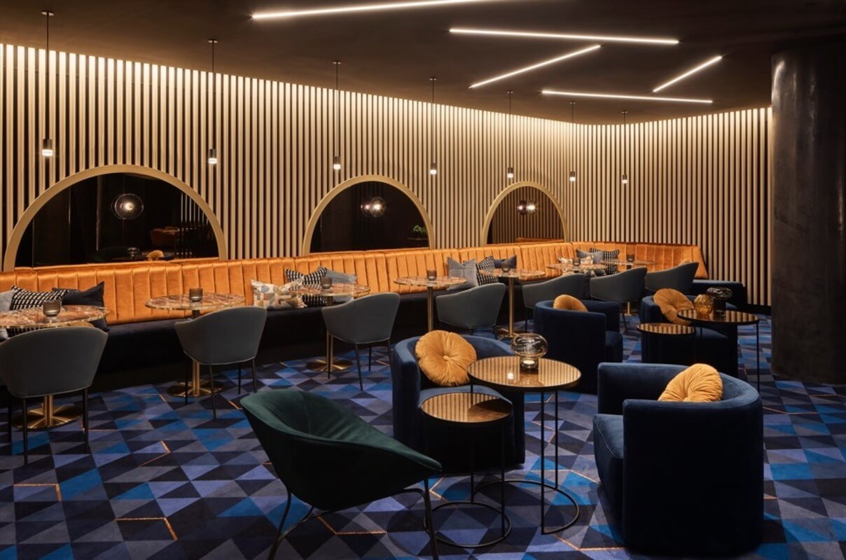 Book Your EOY event at IMAX Sydney | Darling Harbour