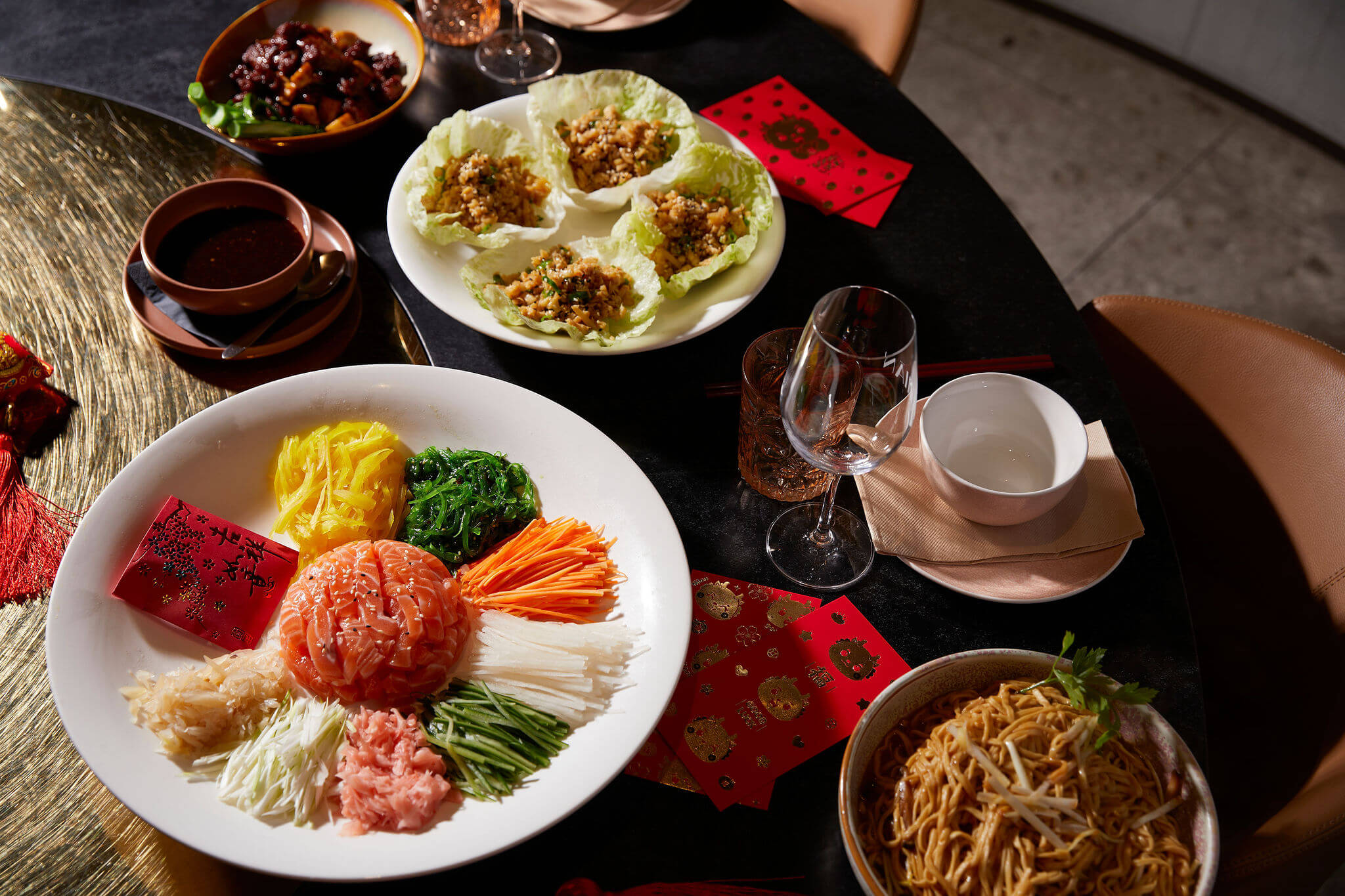 MuMian's Dragon Feast | Darling Harbour