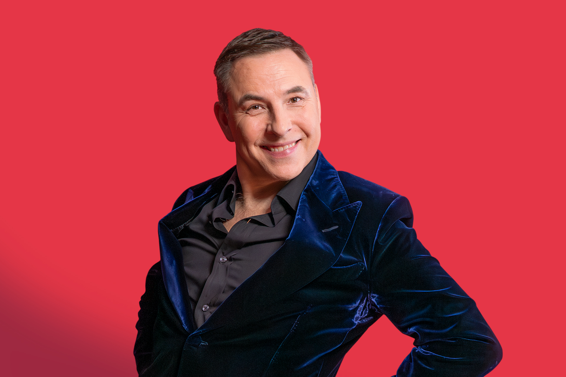 The David Walliams Book Show | Darling Harbour