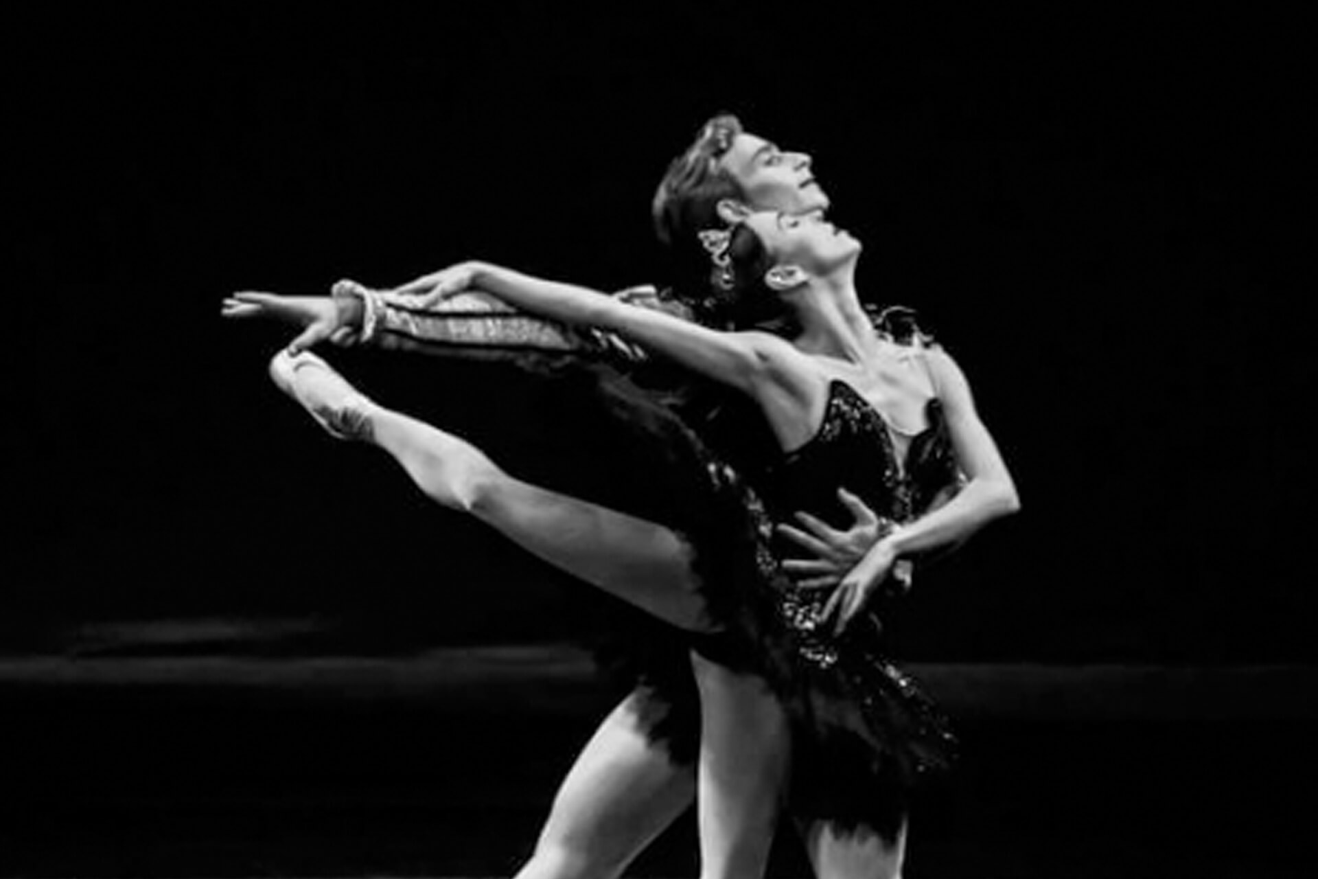 Ballet International Gala III | Darling Harbour