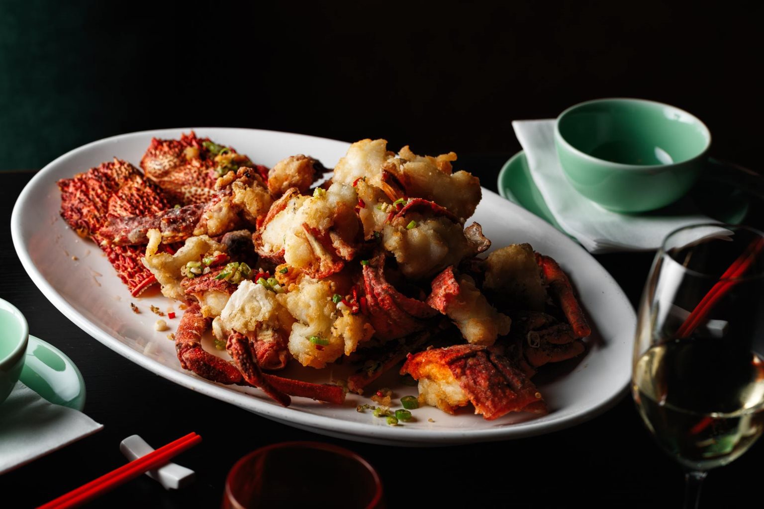XOPP by Golden Century - Cantonese food | Darling Harbour