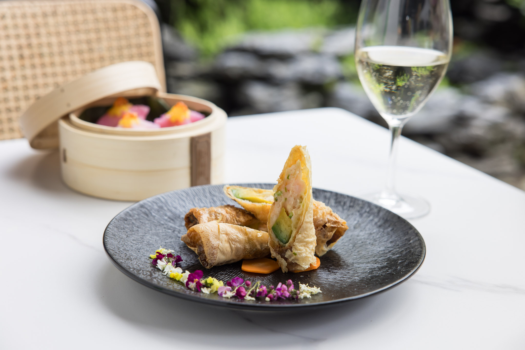 Valentines Day at One Dining | Darling Harbour