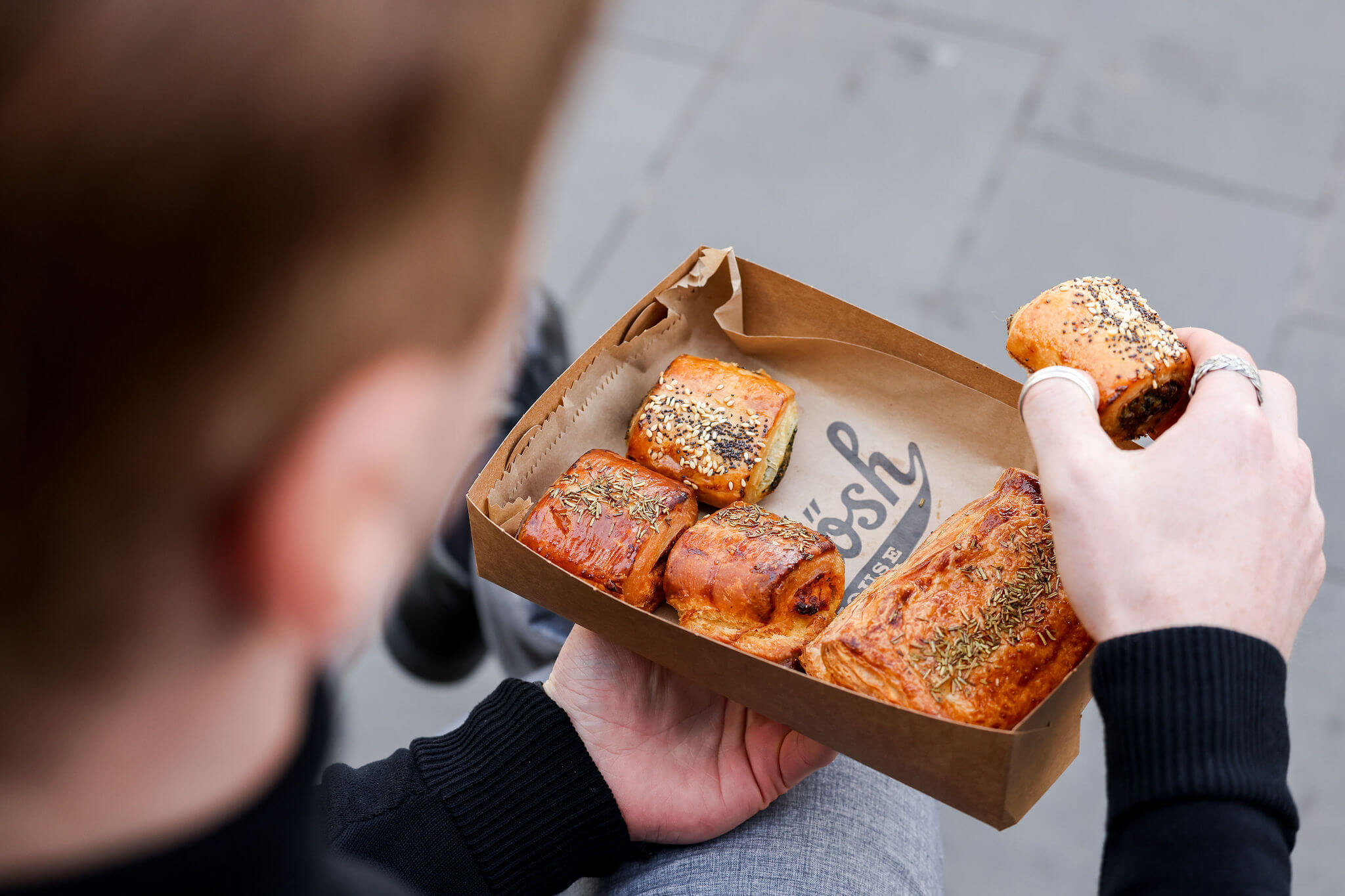 Football Favourites at Kurtosh | Darling Harbour