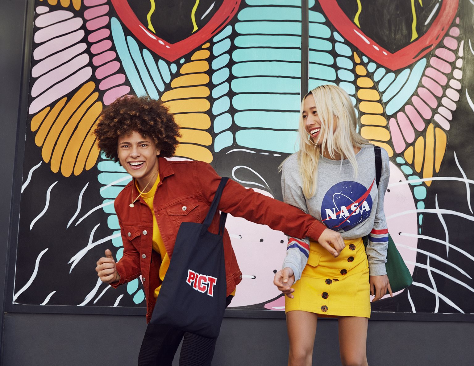 Shopping at Darling Harbour | Darling Harbour