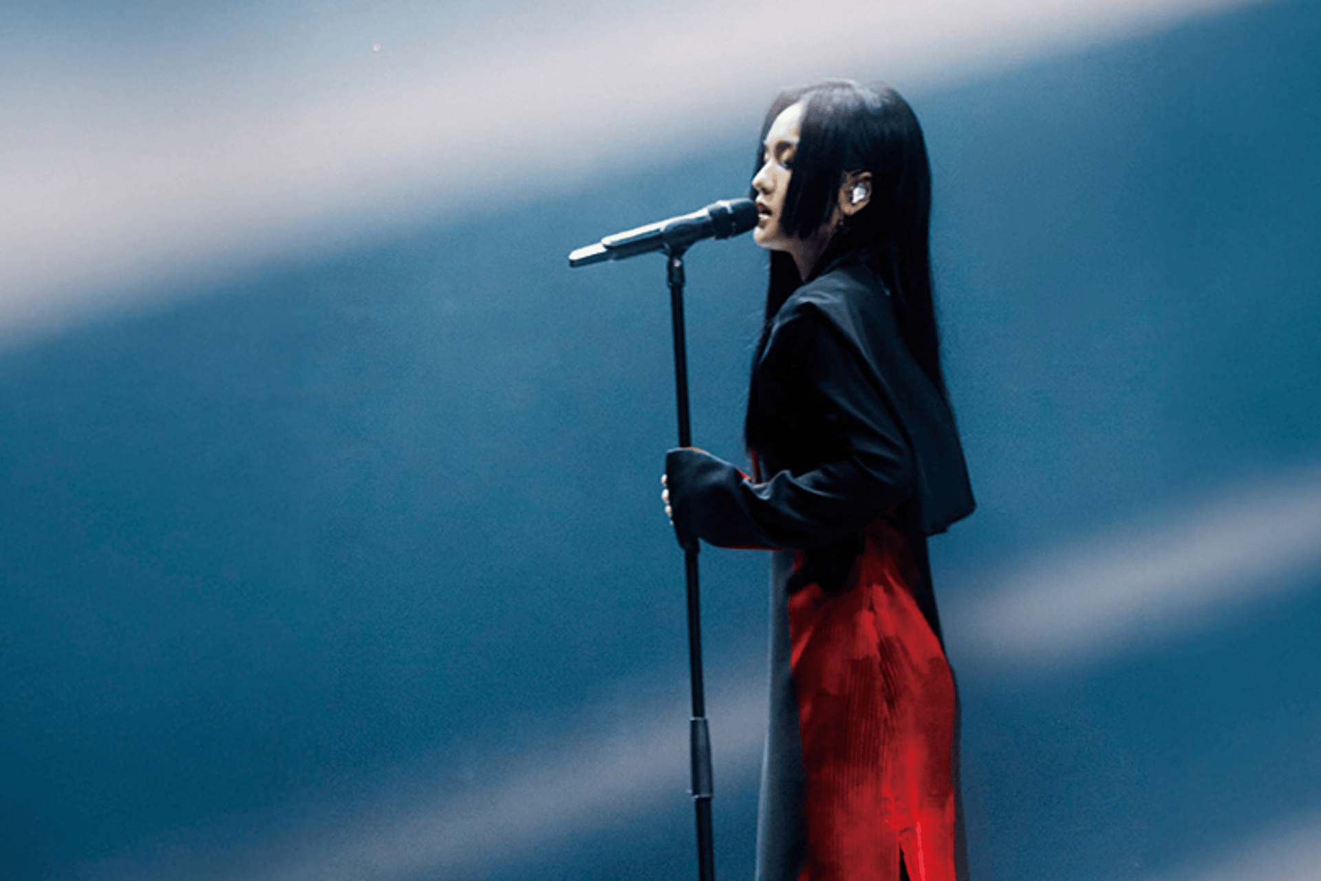 LaLa Hsu | Darling Harbour