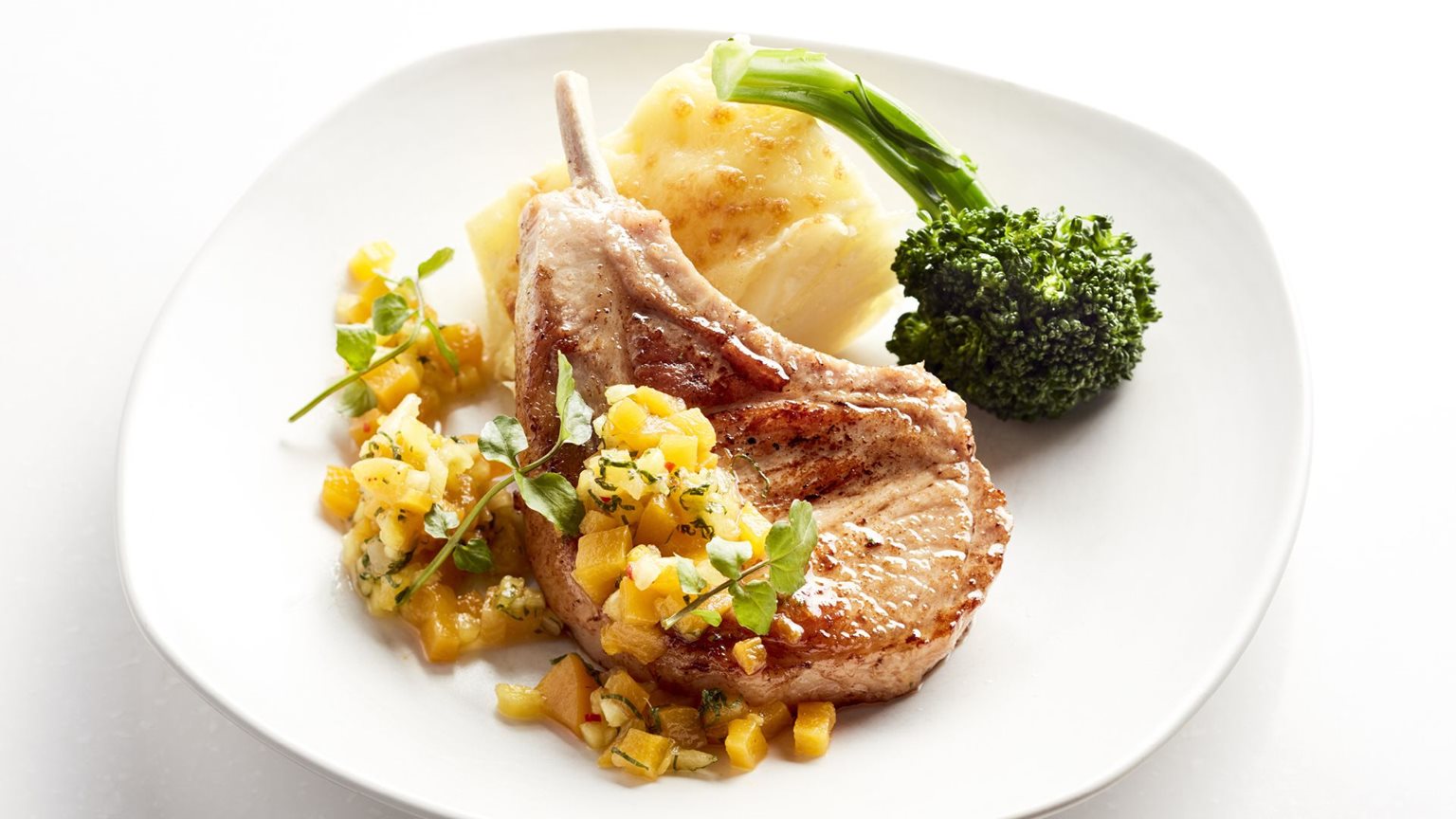 Food Quarter - Dining court in the Star | Darling Harbour