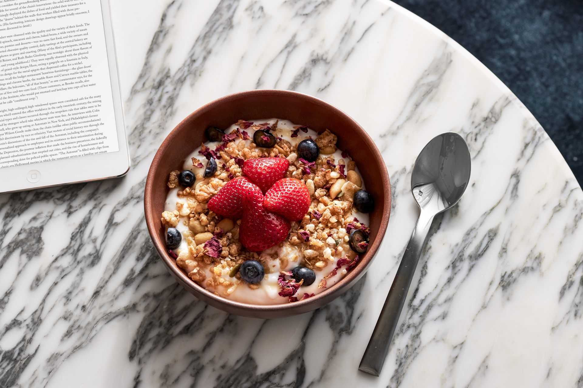 Free Breakfast in April | Darling Harbour