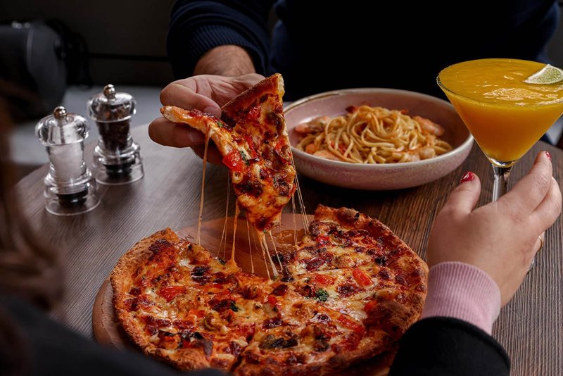 Vesta | Sydney Italian restaurant | Darling Harbour