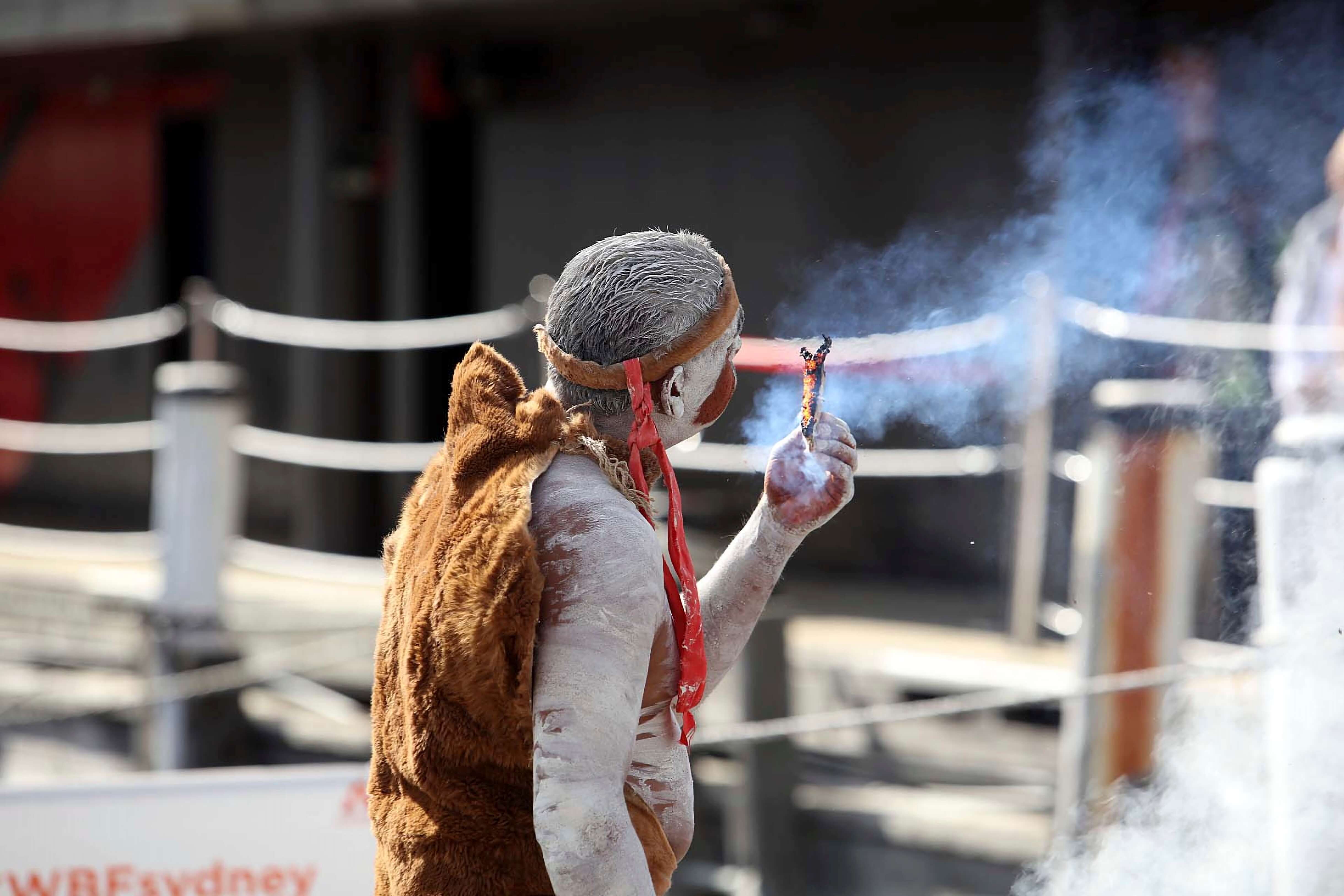 NAIDOC Week Celebrations at the Maritime Museum | Darling Harbour