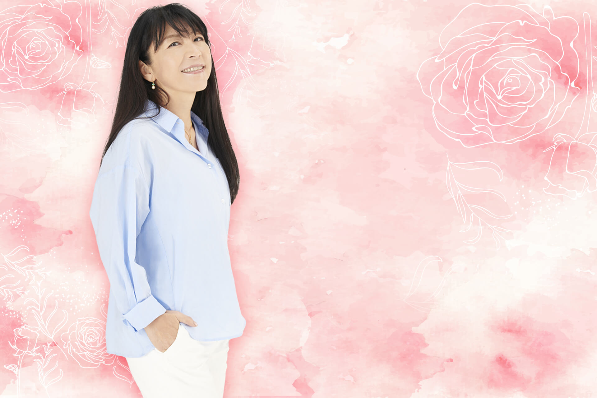 Lisa Ono | Darling Harbour