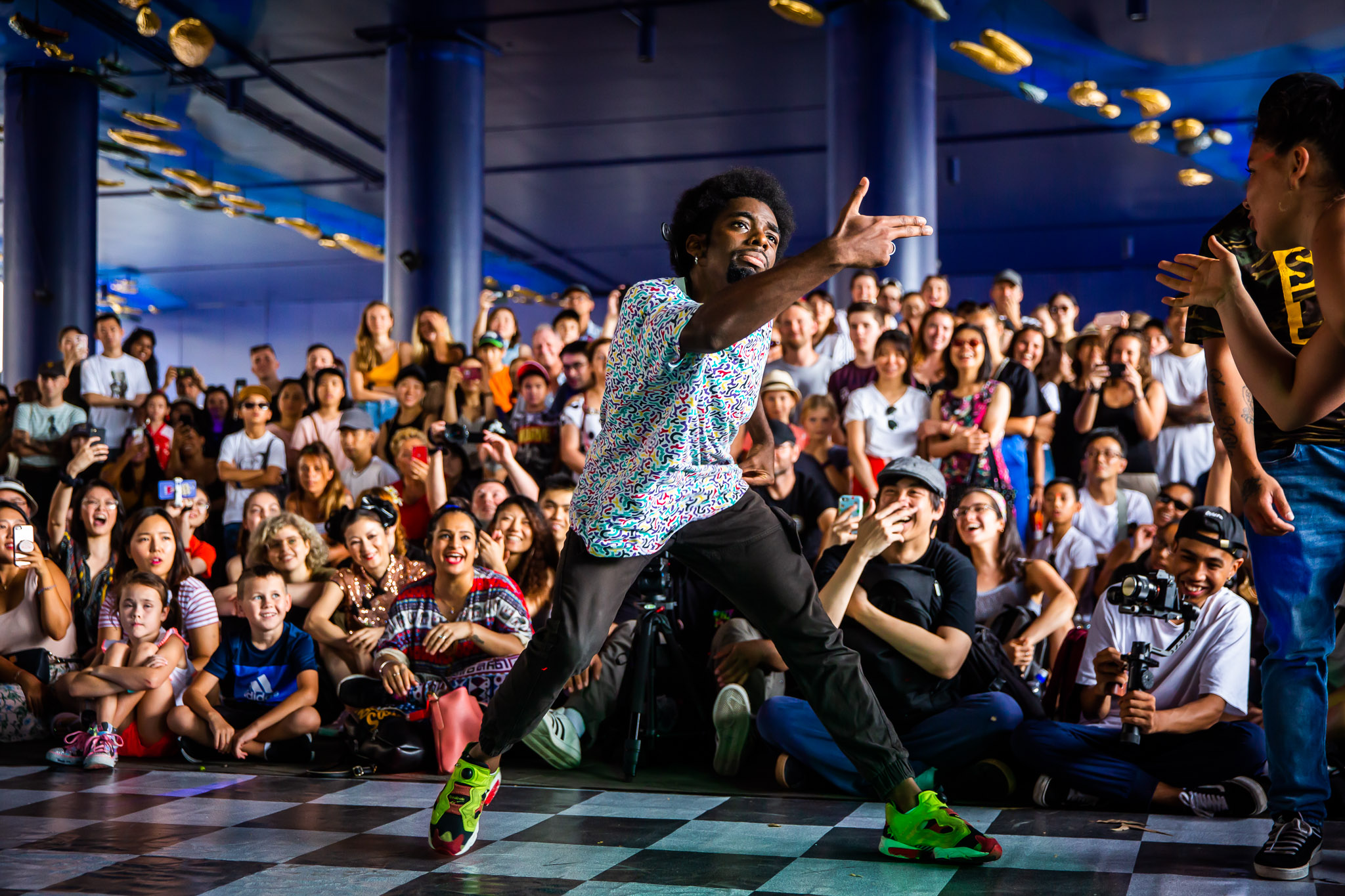 Unmissable Events in Darling Harbour This March: Dance, Culture, & More ...