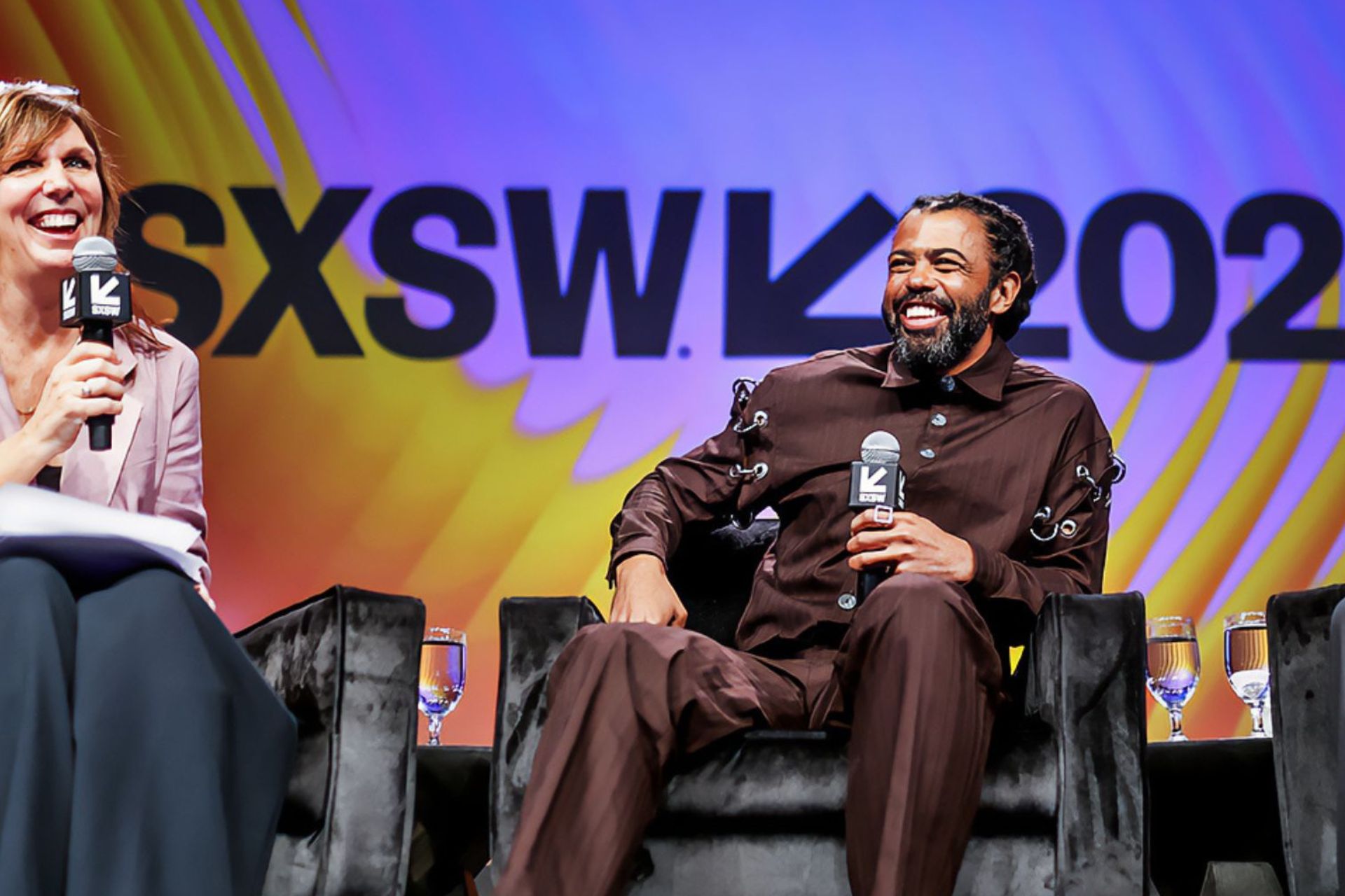 From quantum physicists to Hollywood directors: SXSW’s must-see ...