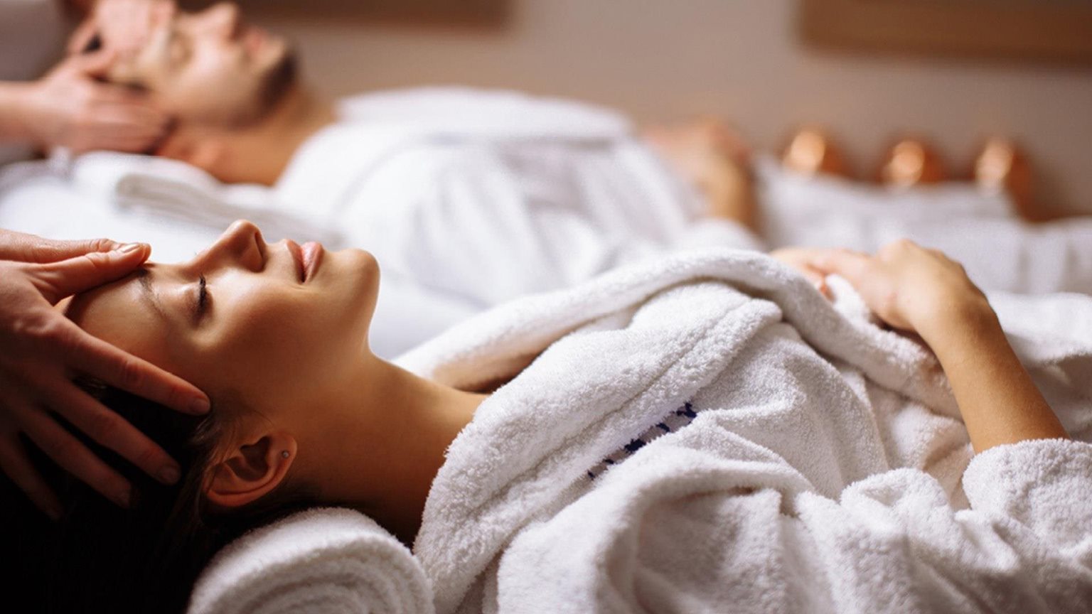 The Darling Spa | Luxury Wellness & Day Spa Sydney | Darling Harbour ...