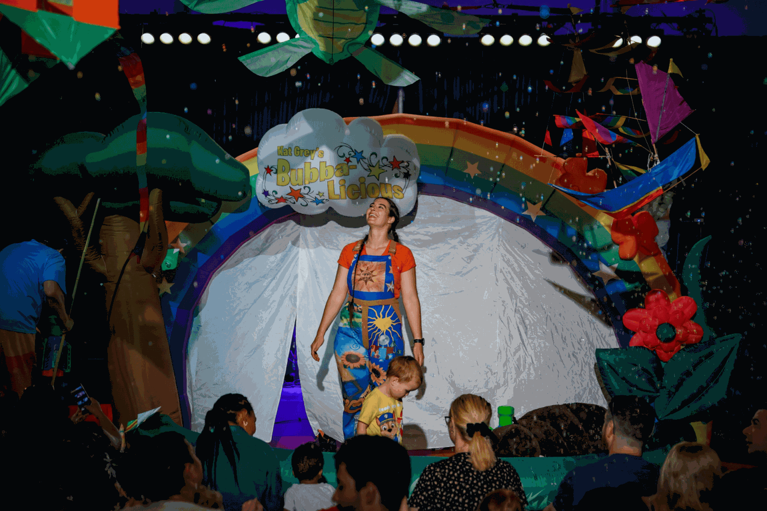 Bubba Licious | Darling Harbour